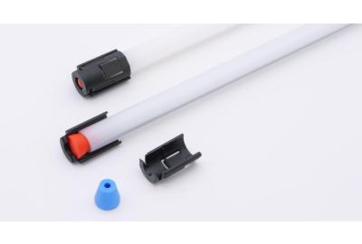 Nieuws - Duct seal slim filoform ftth fttx | Nieuws