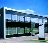 GT Elektrotechnische Produkte GmbH